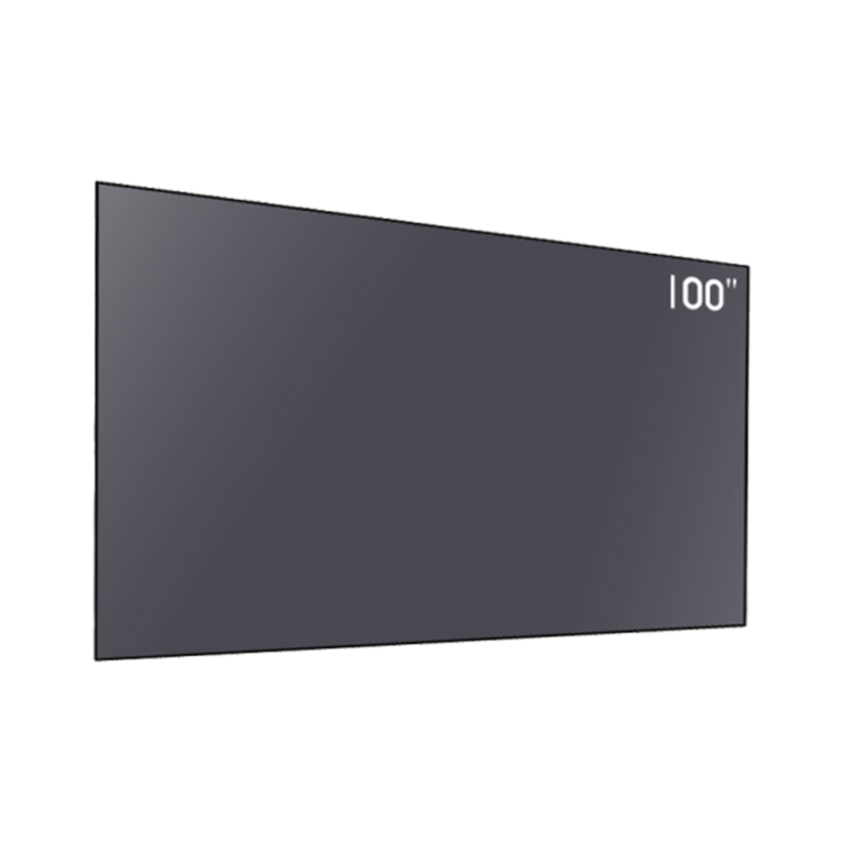 MI AMBIENT LIGHT REJECTING PROJECTOR SCREEN 100 - MOREP Online