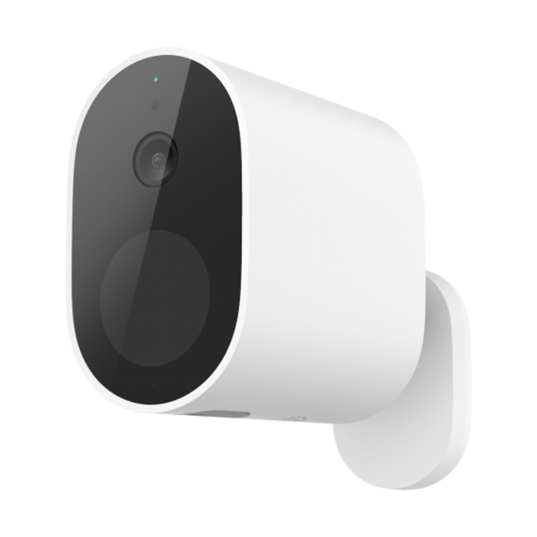MI WIRELESS OUTDOOR SECURITY CAMERA 1080P - MOREP Online